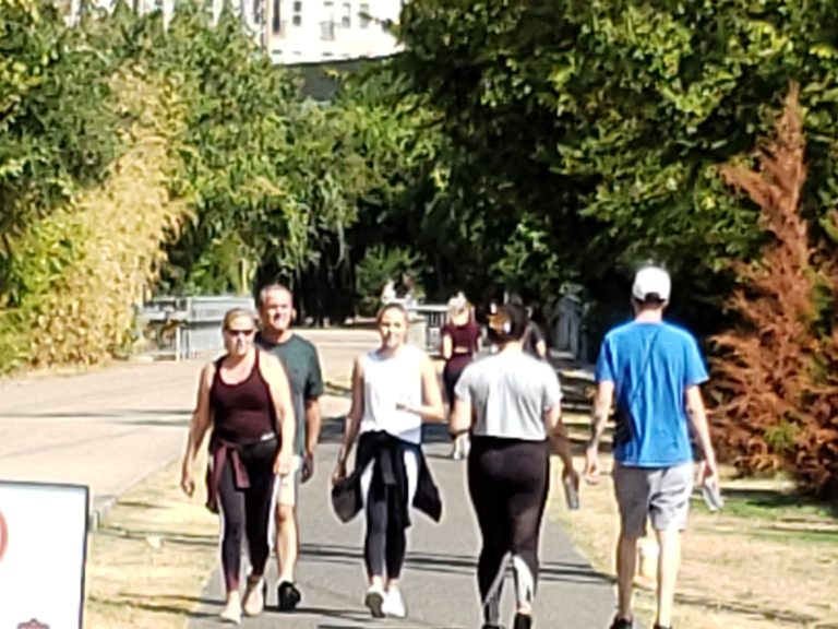 Here's Why EY Dallas Hires LOVE UPTOWN!