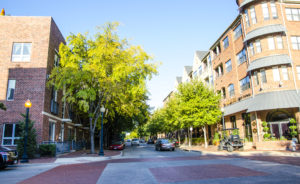 Manchester State Thomas - Uptown Dallas Apartments